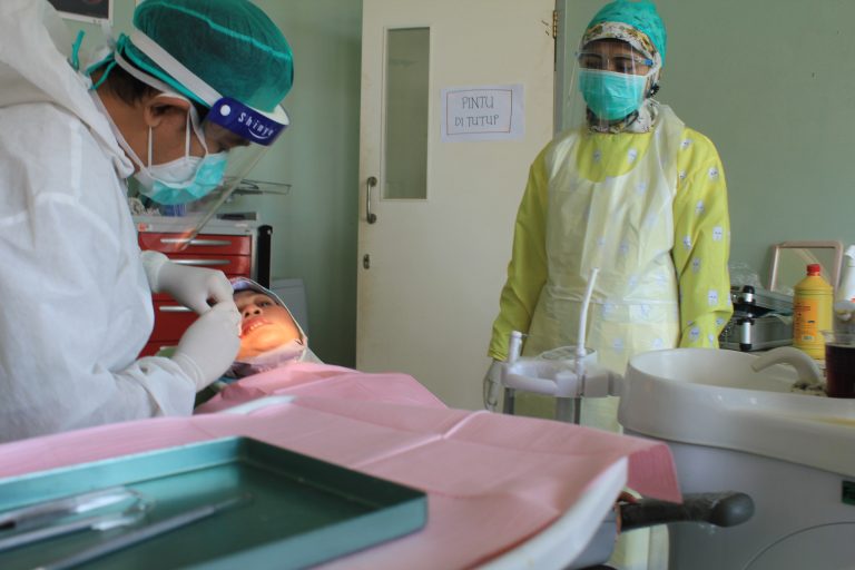 Poliklinik Rawat Jalan