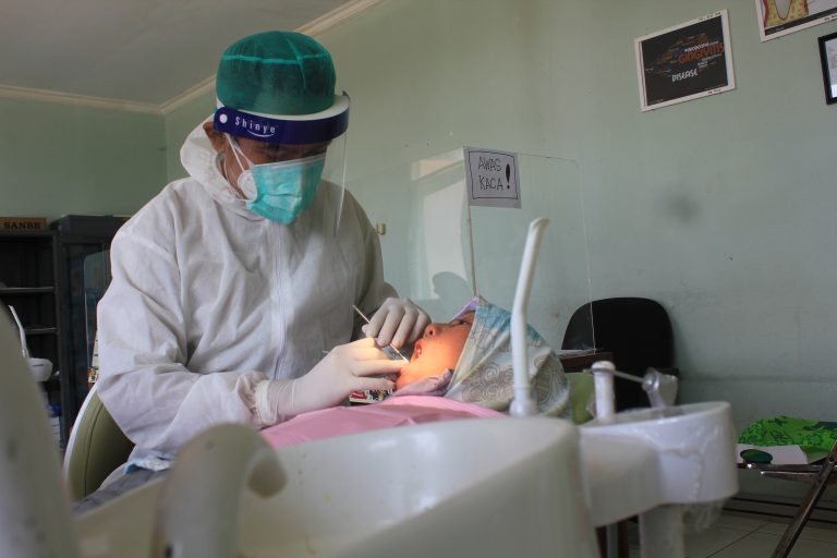 Poliklinik Rawat Jalan