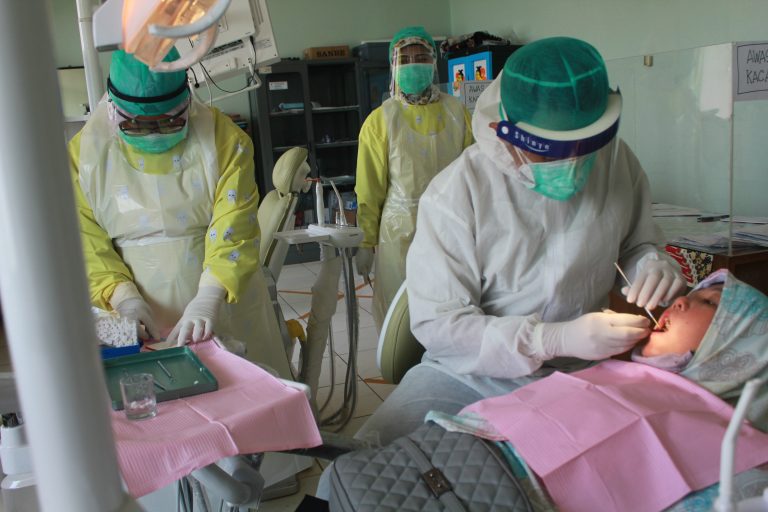 Poliklinik Rawat Jalan